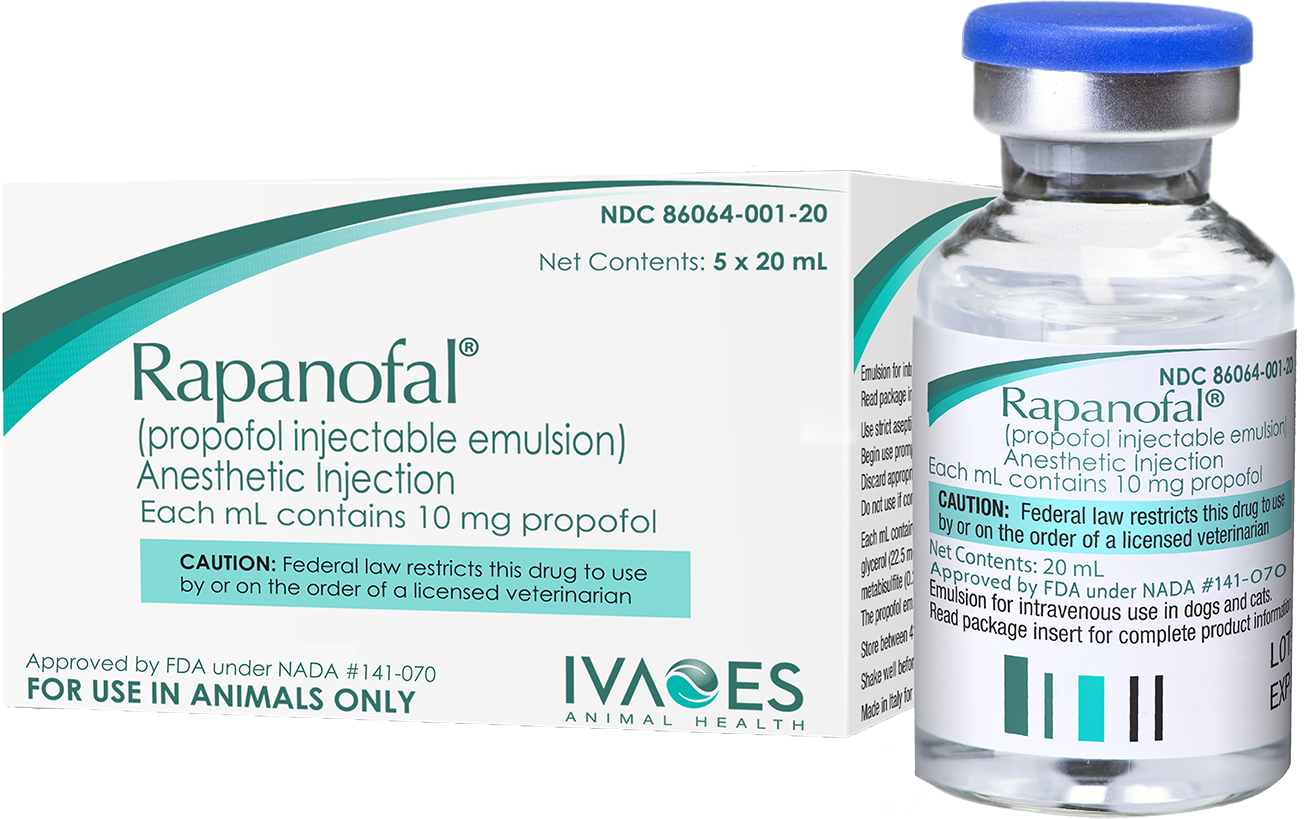 Our Products – Ivaoes Animal Health